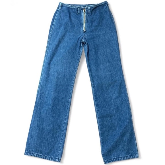 Rag City Blues | Jeans | Vintage Rag City Blues Los Angeles Stylish ...